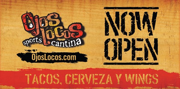 OJOS LOCOS SPORTS CANTINA - DESERT SKY - 13 Photos & 19 Reviews - 7609 ...