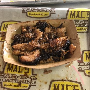 MAC’S BBQ & CATERING - Updated March 2025 - 48 Photos & 50 Reviews ...