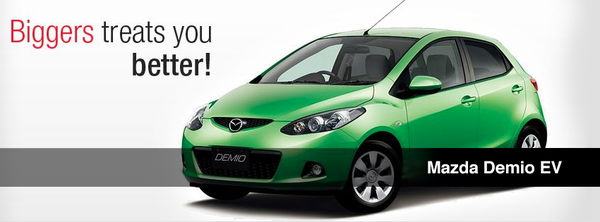 BIGGERS MAZDA - Updated June 2026 - 38 Photos & 84 Reviews - 2100 N ...