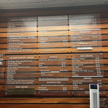 ALOHA SPECIALTIES - Updated October 2025 - 1713 Photos & 1011 Reviews ...