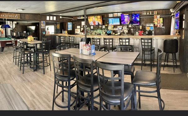 ANDERSON’S TAVERN - Updated August 2025 - 2 E Main St, Frewsburg, New ...