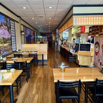 Yoko restaurant store
