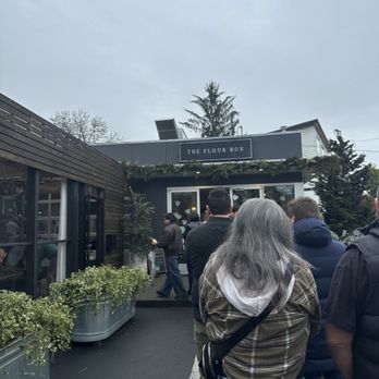 THE FLOUR BOX - Updated March 2025 - 1626 Photos & 551 Reviews - 5520 ...