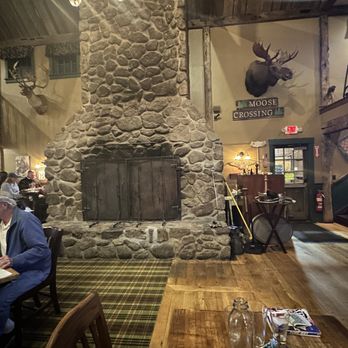 THE COMMON MAN RESTAURANT - 576 Photos & 759 Reviews - 10 Pollard Rd ...