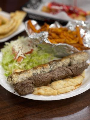 SARAH’S KABOB SHOP - Updated May 2025 - 352 Photos & 518 Reviews - 5340 ...