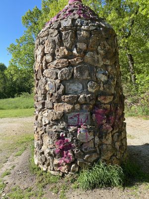 TRI-STATE MARKER KANSAS, MISSOURI, AND OKLAHOMA - Updated May 2025 - 26 ...