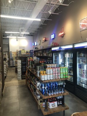 BRIDGE CITY BEVERAGE - Updated October 2025 - 1608 Cochran Rd ...