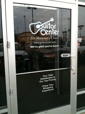 GUITAR CENTER - Updated December 2025 - 43 Photos & 108 Reviews - 7325 ...
