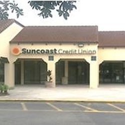 SUNCOAST CREDIT UNION - 11 Photos - 6367 Manatee Ave W, Bradenton ...