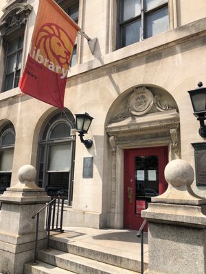NEW YORK PUBLIC LIBRARY - WEBSTER - Updated October 2025 - 33 Photos ...