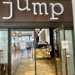JUMP RESTAURANT - Updated December 2025 - 454 Photos & 221 Reviews - 18 ...