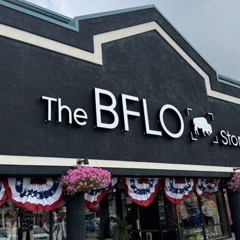 THE BFLO STORE - Updated August 2025 - 81 Photos & 28 Reviews - 4199 ...