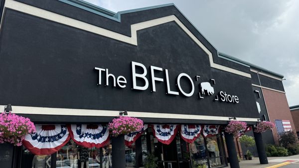 THE BFLO STORE - Updated September 2025 - 81 Photos & 28 Reviews - 4199 ...