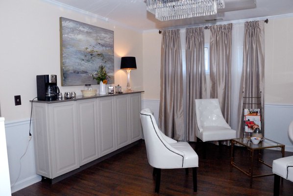 PALESTRA BOUTIQUE SPA - 39 Photos & 29 Reviews - 218 S Baldwin Ave ...