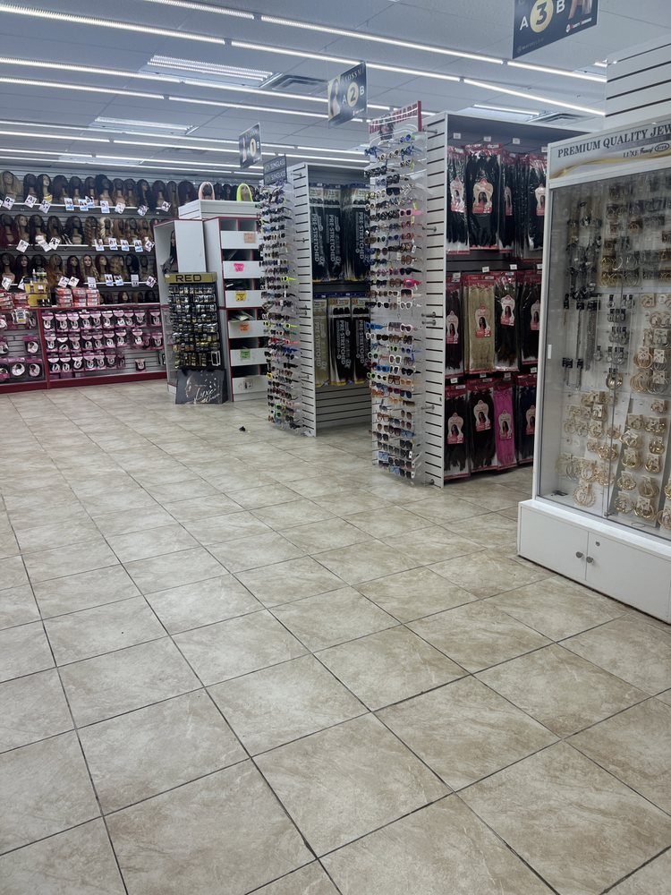 BEAUTY EXCHANGE - Updated December 2025 - 11 Reviews - 4649 S Orange ...