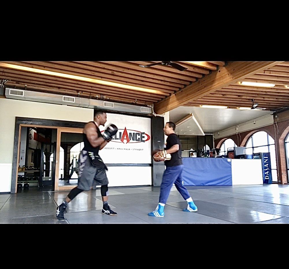 SEB BOXING - 51 Photos & 60 Reviews - 130 Seaboard Ln, Franklin ...