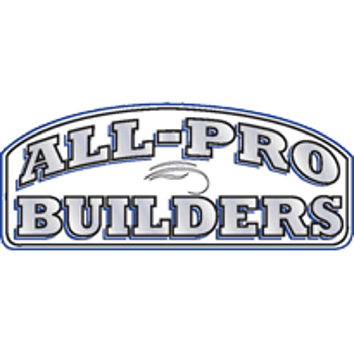 ALL-PRO BUILDERS - Updated September 2025 - 55 Photos - Weymouth ...