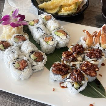 MJ SUSHI - FOSTER CITY - Updated April 2025 - 366 Photos & 183 Reviews ...