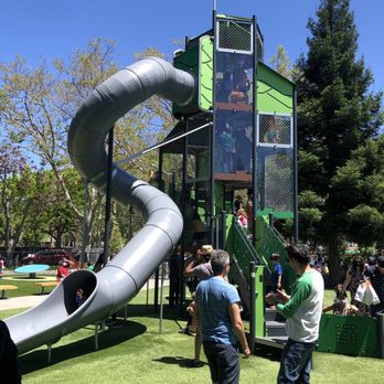 RINCONADA PARK - Updated July 2025 - 75 Photos & 29 Reviews - 777 ...