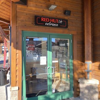 RED HUT CAFE - Updated November 2024 - 935 Photos & 1126 Reviews - 3660 ...