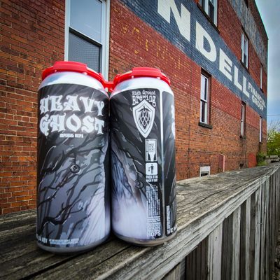 HIGH GROUND BREWING - 80 Photos & 15 Reviews - 102 Railroad Ave, Terra ...