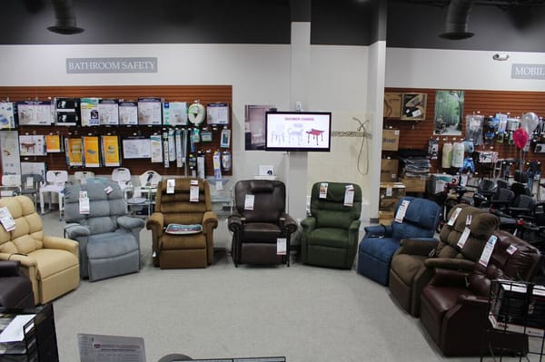 AFFINITY MEDICAL - Updated August 2024 - 44 Photos & 16 Reviews - 3737 ...