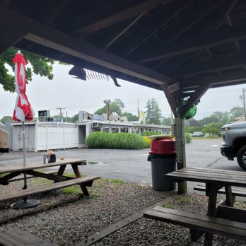 THE CLAM CASTLE - Updated August 2025 - 357 Photos & 368 Reviews - 1324 ...