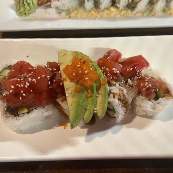 Reserve now at reHARU Sushi - Sushi Bars - Updated June 2025 - 205 ...