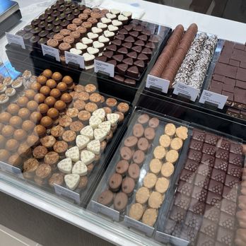 LADERACH - Updated July 2025 - 97 Photos & 21 Reviews - 1151 Galleria ...