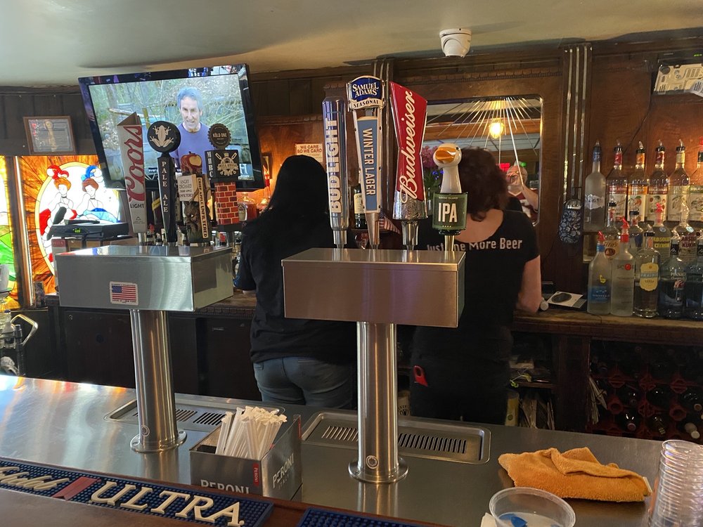 THE HOPEWELL INN - Updated April 2025 - 23 Photos - 488 Rte 376 ...