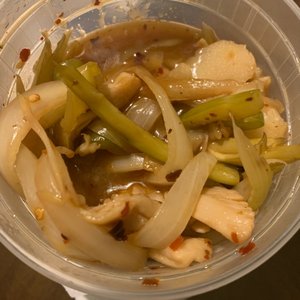 CANTON CHINESE RESTAURANT - 21 Photos & 85 Reviews - 5313 Fenton Rd ...