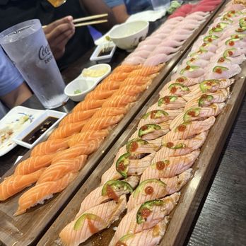 SHOW SUSHI - Updated September 2025 - 4404 Photos & 2881 Reviews - 957 ...