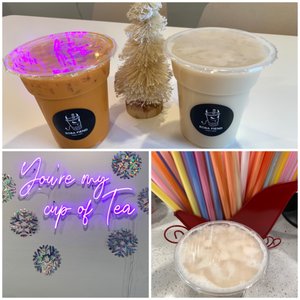 BOBA FIEND TEA HOUSE - 196 Photos & 177 Reviews - 18318 Imperial Hwy ...