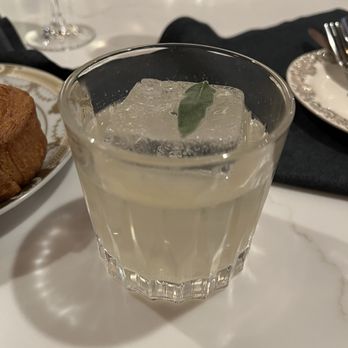 COLETTE OTR * MOSTLY FRENCH RESTAURANT BY CHEF DANNY COMBS - Updated ...