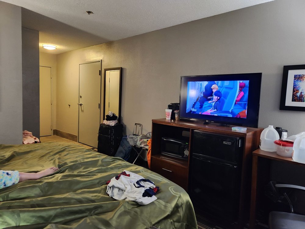 QUALITY INN & SUITES ASHLAND NEAR KINGS DOMINION - Updated October 2025 ...