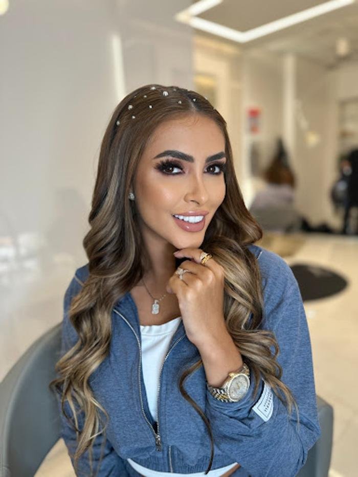 POSH LINE BARBER STUDIO - Updated September 2025 - Request an ...