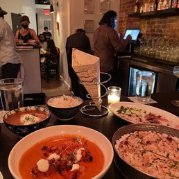 DARU - Updated August 2025 - 725 Photos & 276 Reviews - 1451 Maryland ...