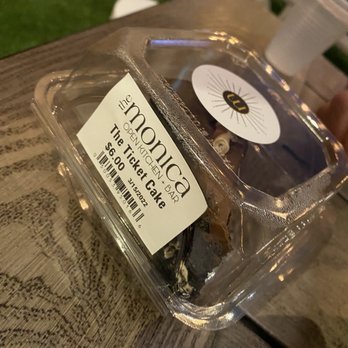 THE MONICA - Updated December 2024 - 715 Photos & 413 Reviews - 40 E ...