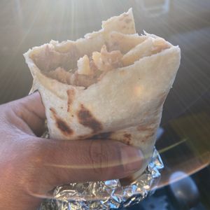 BURRITO TOWER - Updated August 2025 - 12 Photos & 58 Reviews - 3001 ...