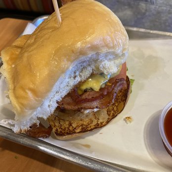 FUEGO BURGER - 225 Photos & 354 Reviews - 4400 Benbrook Hwy, Fort Worth ...