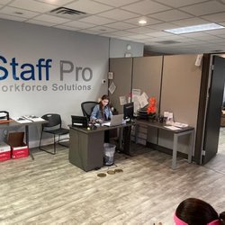 STAFF PRO WORKFORCE SOLUTIONS - 284 Debuys Rd, Biloxi, MS - Yelp