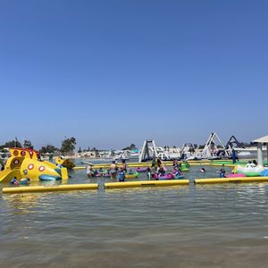 ADVENTURE LAGOON - 108 Photos & 82 Reviews - 3255 E Miraloma Ave ...