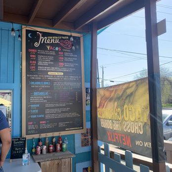 CON HUEVOS TACOS - Updated December 2024 - 332 Photos & 168 Reviews ...