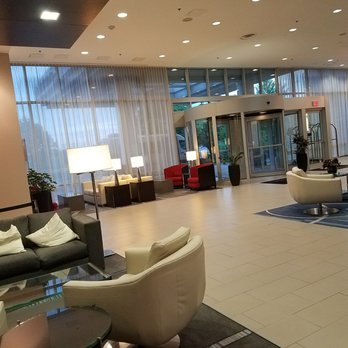 DOUBLETREE BY HILTON HOTEL BRISTOL, CONNECTICUT - Updated January 2026 ...