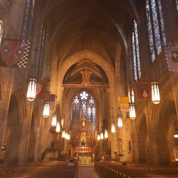 ST VINCENT FERRER CHURCH - Updated December 2025 - 81 Photos & 17 ...