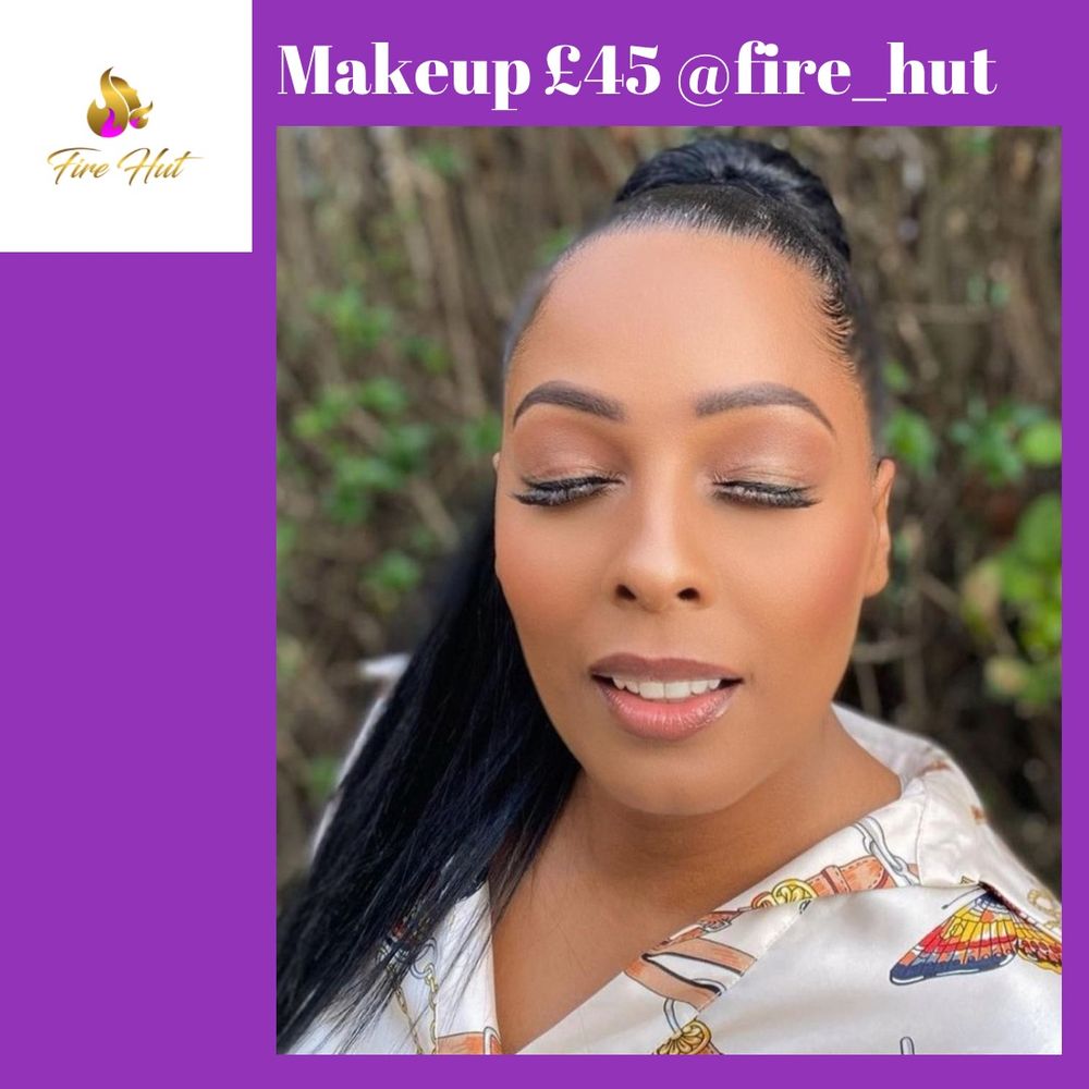 FIRE HUT - 11 Photos - Ground Floor Leegate House, London, United Kingdom - Cosmetics & Beauty ...