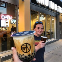 MU MU TEA - 183 Photos & 113 Reviews - 313 SE Huron Blvd, Minneapolis ...
