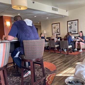 HAMPTON INN JOHNSON CITY - Updated July 2024 - 158 Photos & 31 Reviews ...