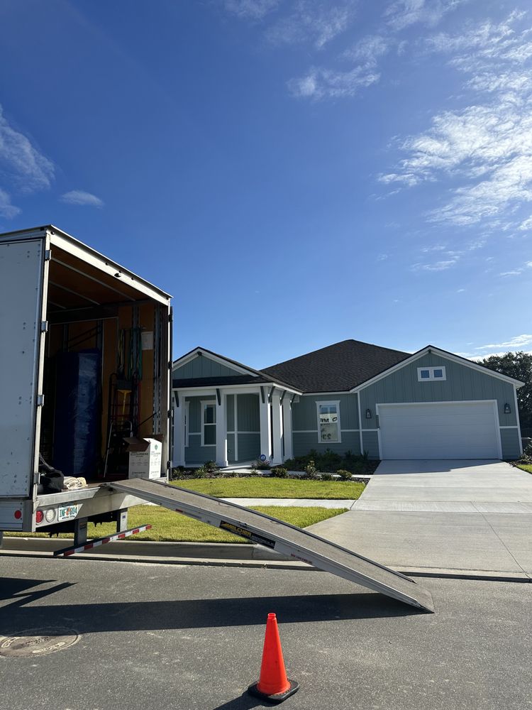 THE SQUAD MOVING - Updated July 2025 - Request a Quote - 12 Photos ...