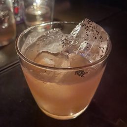 THE KEEFER BAR - Updated October 2025 - 538 Photos & 343 Reviews - 135 ...